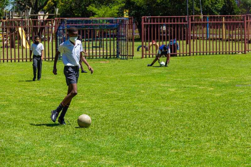 Gallery - Shanan Christian School