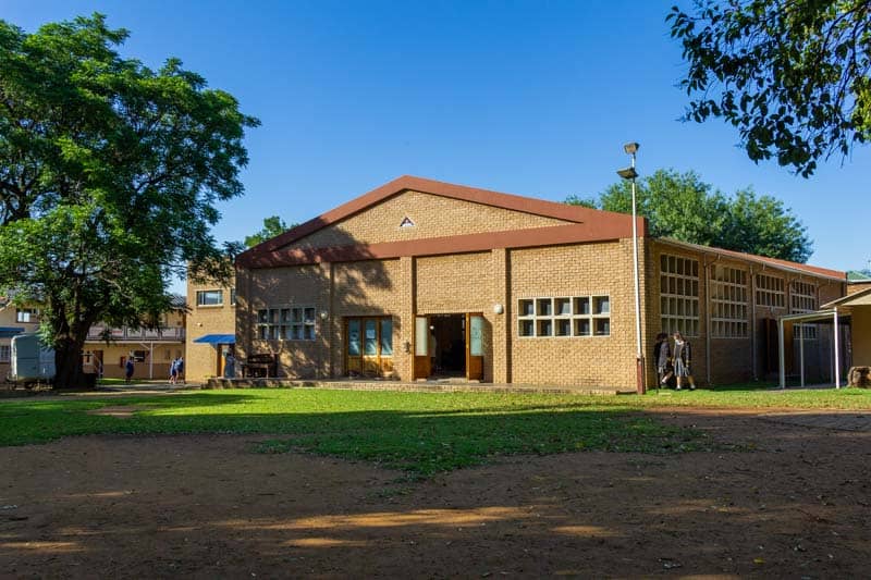 Gallery - Shanan Christian School