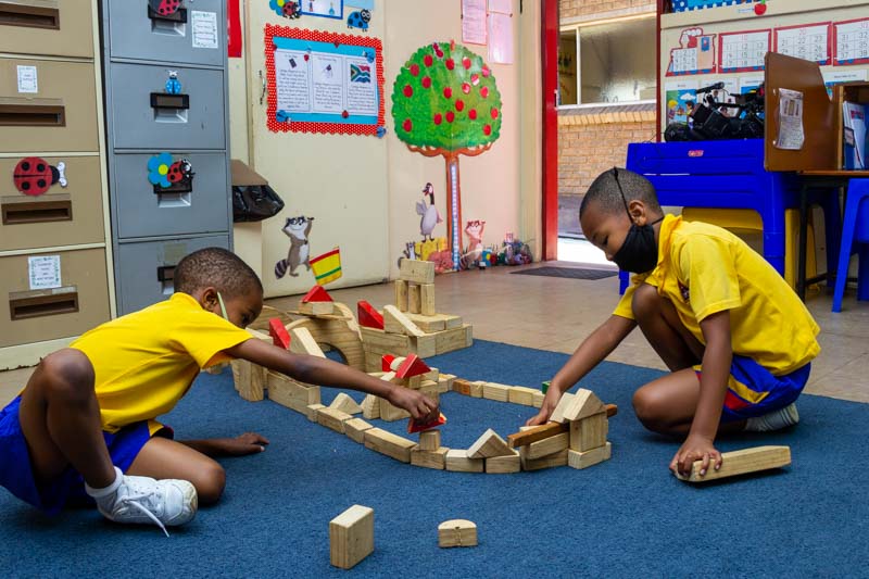 Gallery - Shanan Christian School