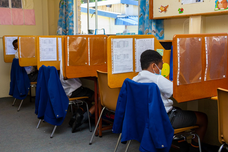 Gallery - Shanan Christian School