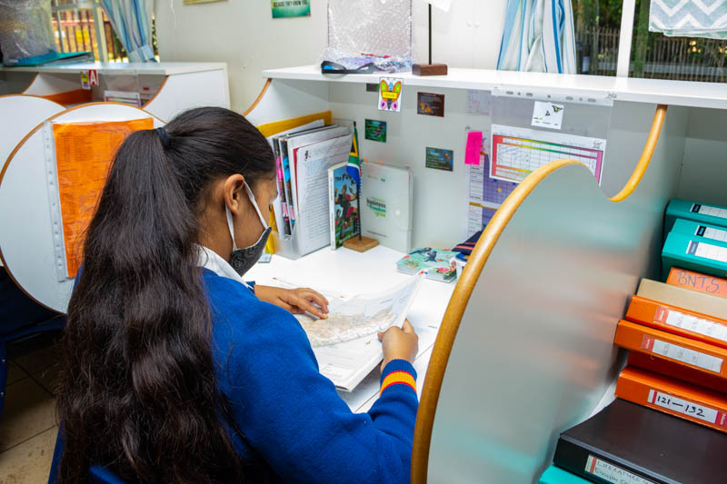 Gallery - Shanan Christian School