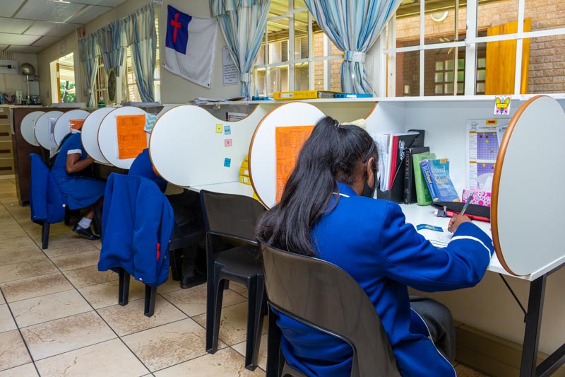 Gallery - Shanan Christian School