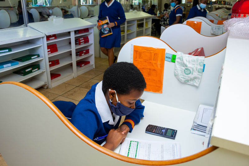 Gallery - Shanan Christian School