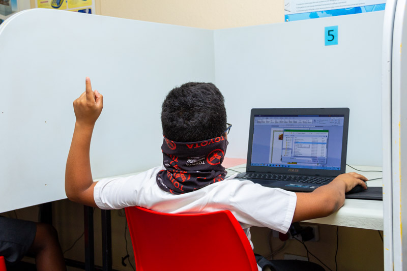 Gallery - Shanan Christian School