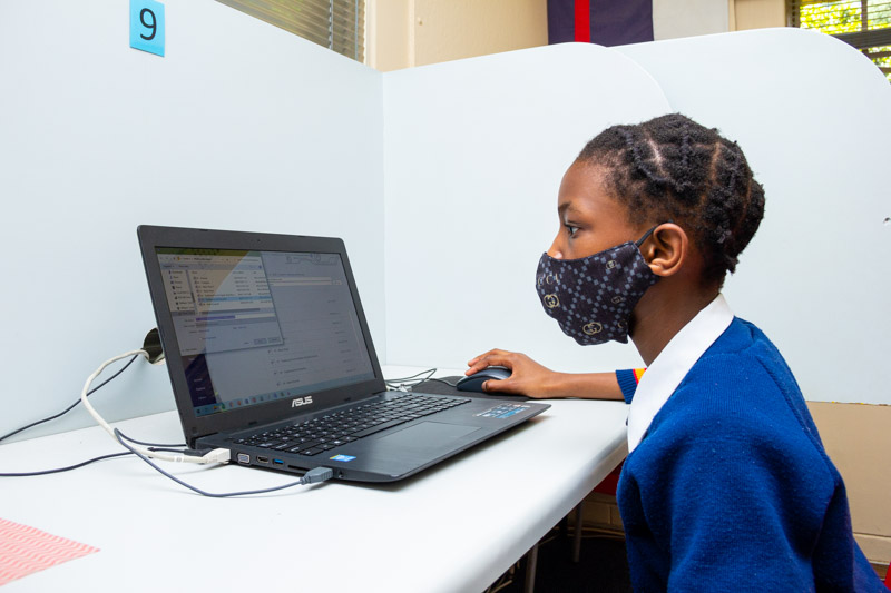 Gallery - Shanan Christian School