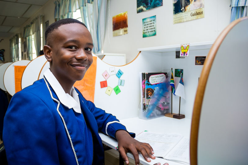 About Us - Shanan Christian School