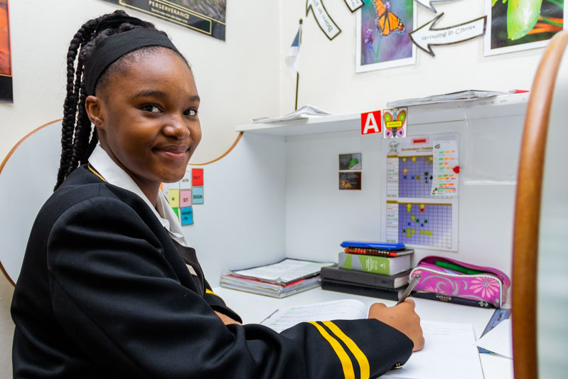 Gallery - Shanan Christian School