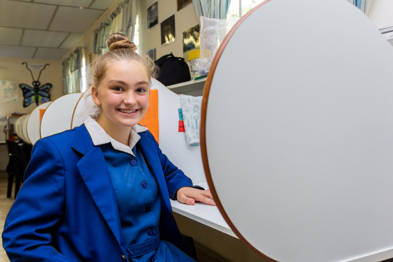 Gallery - Shanan Christian School