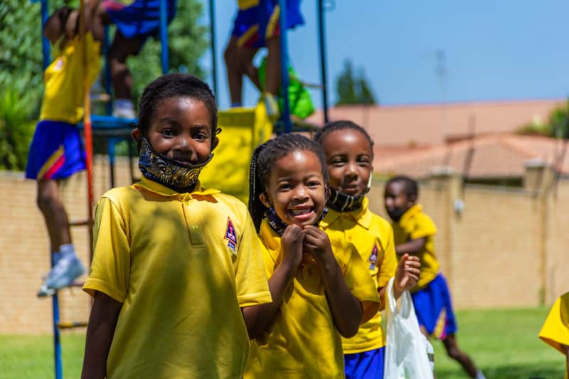 Gallery - Shanan Christian School